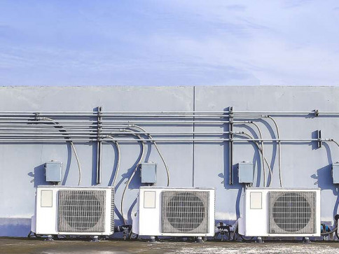 Commercial HVAC Contractor | Commercial HVAC Replacement | Boyds, MD ...